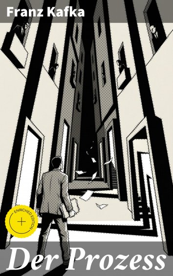 Franz Kafka - Der Prozess - free on readfy!