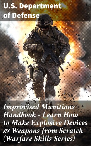 U.S. Department of Defense - Improvised Munitions Handbook – Learn How ...