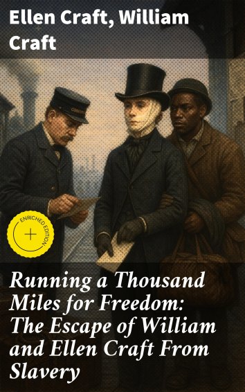 Ellen Craft, William Craft - Running a Thousand Miles for Freedom: The ...