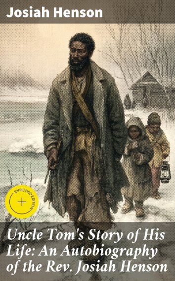 Josiah Henson - Uncle Tom's Story of His Life: An Autobiography of the ...