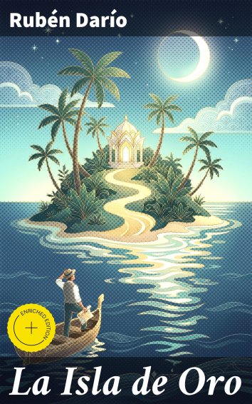 Rubén Darío: La Isla de Oro - als eBook kostenlos bei readfy!