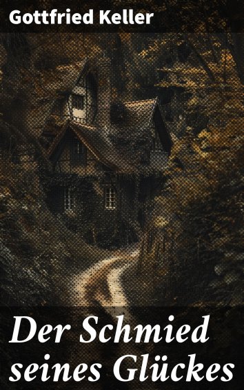 Gottfried Keller: Der Schmied seines Glückes - als eBook kostenlos bei readfy!