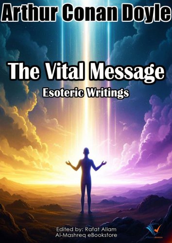 Arthur Conan Doyle: The Vital Message - als eBook kostenlos bei readfy!