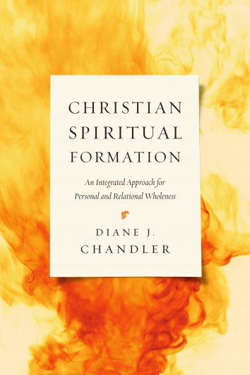 Diane J. Chandler - Christian Spiritual Formation - free on readfy!