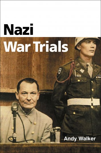 Andrew Walker: Nazi War Trials - als eBook kostenlos bei readfy!