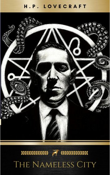 H.P. Lovecraft: The Nameless City - als eBook kostenlos bei readfy!
