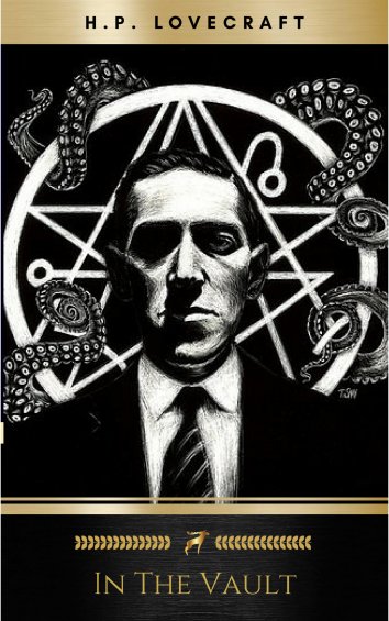 H.P. Lovecraft: In the Vault - als eBook kostenlos bei readfy!