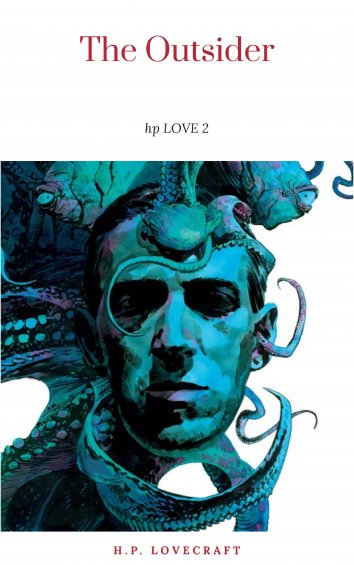 H.P. Lovecraft: The Outsider - als eBook kostenlos bei readfy!