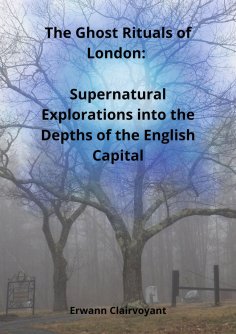 Erwann Claivoyant: The Ghost Rituals of London - als eBook kostenlos bei readfy!