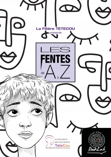 Cécile Chapuis-Vandenbogaerde, Filière TETECOU - Les Fentes de A à Z ...