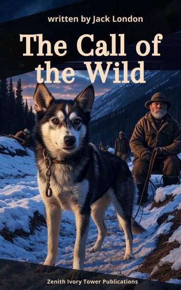 Jack London - The Call of the Wild - free on readfy!