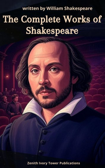 William Shakespeare, Zenith Ivory Tower Publications - The Complete ...