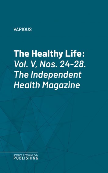 Various: The Healthy Life - als eBook kostenlos bei readfy!