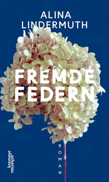 Alina Lindermuth: Fremde Federn - als eBook kostenlos bei readfy!