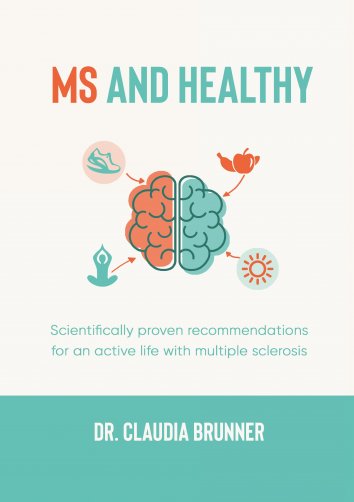 Claudia Brunner: MS and healthy - als eBook kostenlos bei readfy!