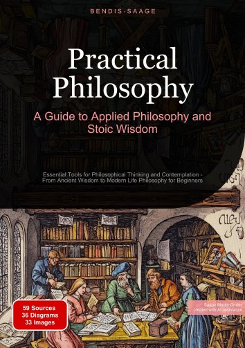 Bendis A. I. Saage - English - Practical Philosophy: A Guide to Applied ...