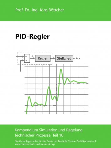Jörg Böttcher: PID-Regler - als eBook kostenlos bei readfy!