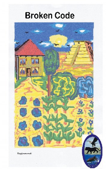 - Raginmund - Broken Code - free on readfy!