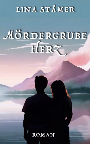 Lina Ståmer: Mördergrube Herz - als eBook kostenlos bei readfy!