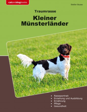 Stefan Busse: Traumrasse Kleiner Münsterländer - als eBook kostenlos ...