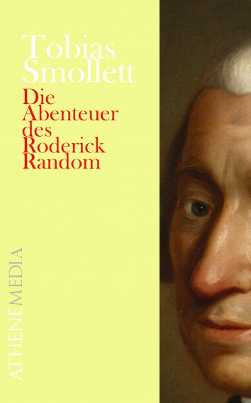 Tobias Smollett: Die Abenteuer des Roderick Random - als eBook ...