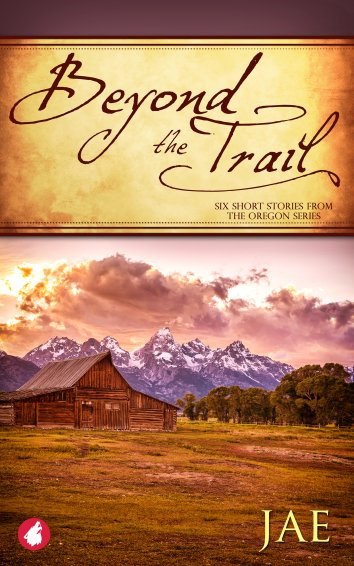 Jae - Beyond the Trail - free on readfy!