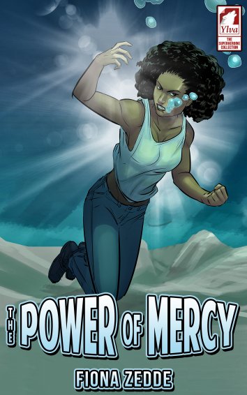 Fiona Zedde - The Power of Mercy - free on readfy!