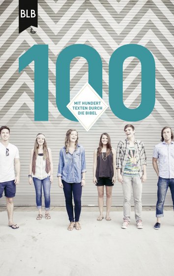Natalie Enns: Buch 100 - als eBook kostenlos bei readfy!
