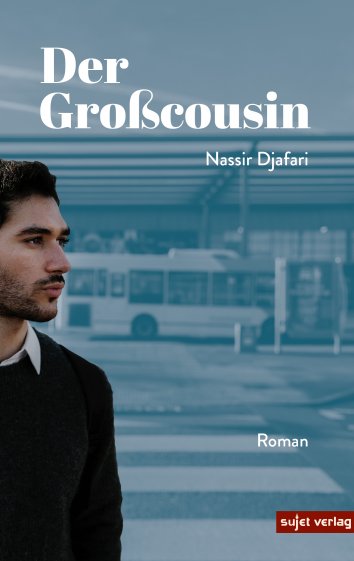 Nassir Djafari - Der Großcousin - free on readfy!