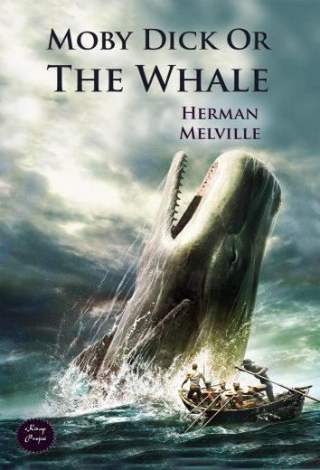 Herman Melville - Moby Dick Or The Whale - free on readfy!