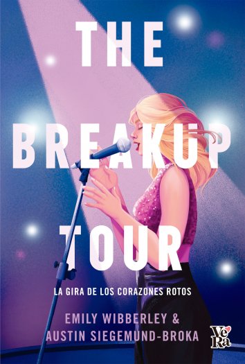 Austin Siegmund-Broka, Emily Wibberley - The Breakup Tour - free on readfy!