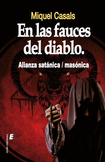 Miquel Casals: En las fauces del diableo - als eBook kostenlos bei readfy!