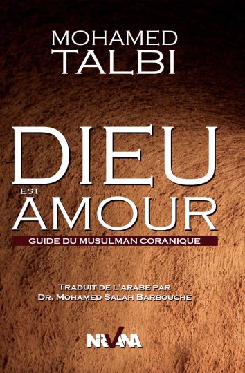 Mohamed Talbi - Dieu est amour - free on readfy!