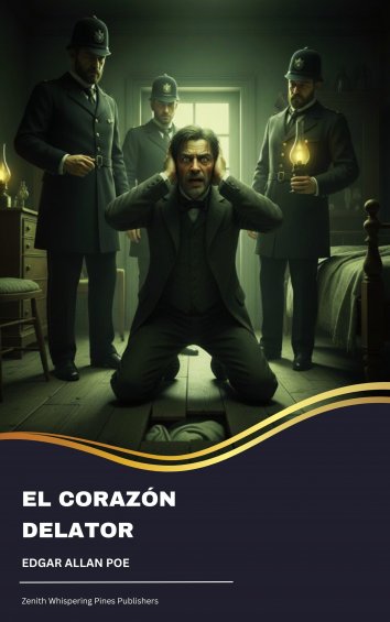 Edgar Allan Poe: El corazón delator - als eBook kostenlos bei readfy!