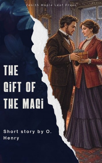 O. Henry - The Gift of the Magi - free on readfy!
