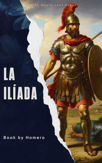 Homero: La Ilíada - als eBook kostenlos bei readfy!