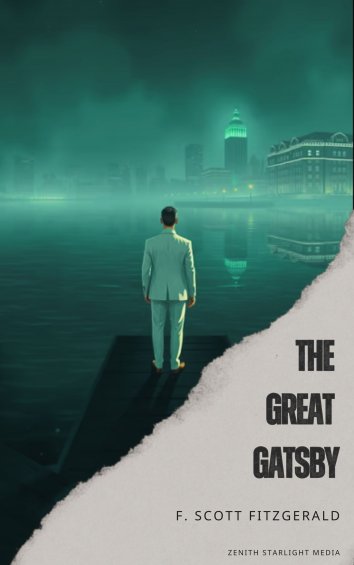 F. Scott Fitzgerald: The Great Gatsby - als eBook kostenlos bei readfy!
