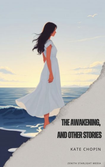 Kate Chopin - The awakening, and other stories - free on readfy!