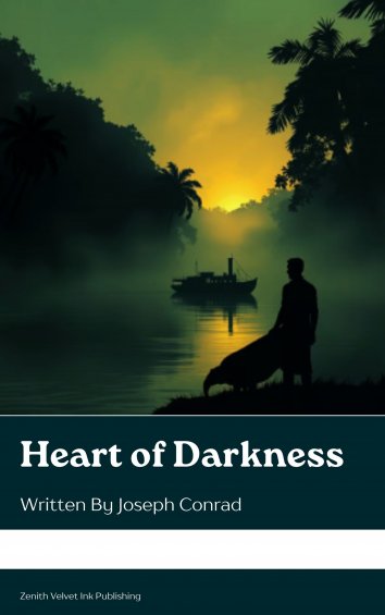 Joseph Conrad - Heart of Darkness - free on readfy!