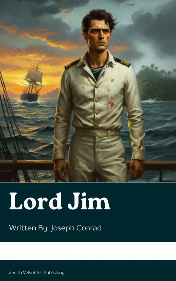 Joseph Conrad: Lord Jim - als eBook kostenlos bei readfy!