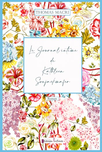 Thomas Macri: Le journal intime de Kathleen Sonjackmafer - als eBook ...