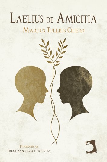 Marcus Tullius Cicero - Laelius de Amicitia - free on readfy!