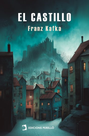 Franz Kafka - El Castillo - free on readfy!