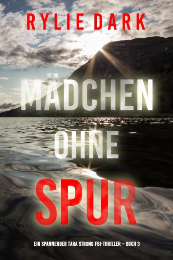 eBook Serie "Ein spannender Tara Strong FBI-Thriller" Seite 1