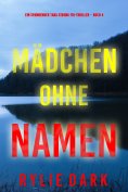 eBook Serie "Ein spannender Tara Strong FBI-Thriller" Seite 1
