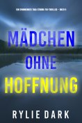 eBook Serie "Ein spannender Tara Strong FBI-Thriller" Seite 1